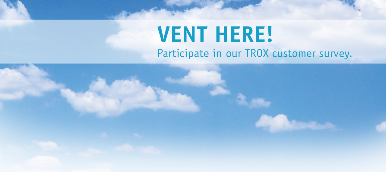 Homepage | TROX UK Ltd