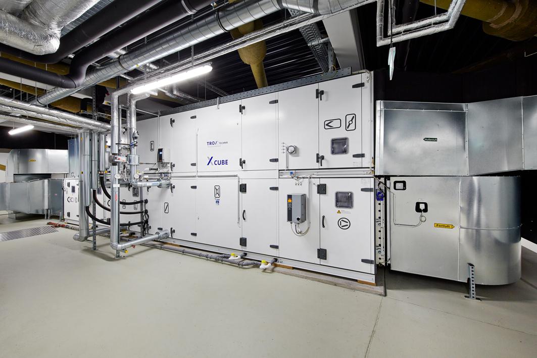 Serie TX | TROX GmbH