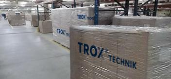 Deutschland | TROX GmbH